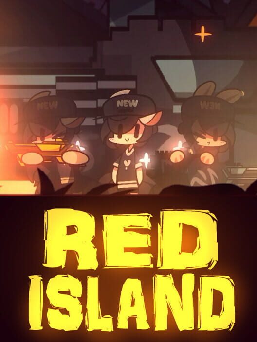 Red Island: All about Red Island