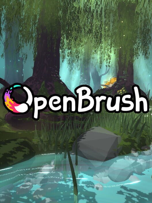 Open Brush: All about Open Brush