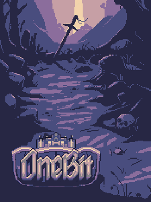 OneBit Adventure: All about OneBit Adventure