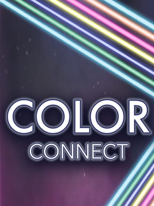 Color Connect: All about Color Connect