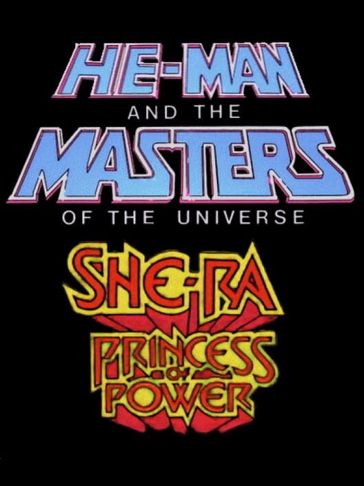 He-Man: All about He-Man