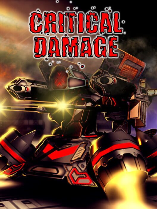 Critical Damage: All about Critical Damage