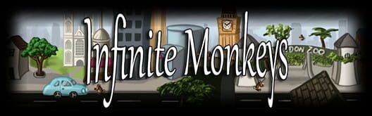Infinite Monkeys: All about Infinite Monkeys