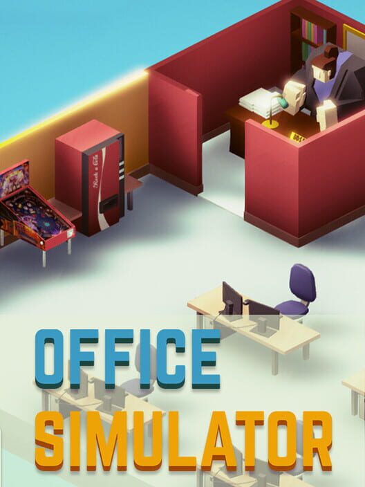 Office Simulator: All about Office Simulator