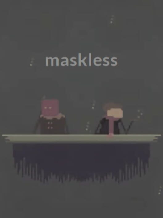 Maskless: All about Maskless