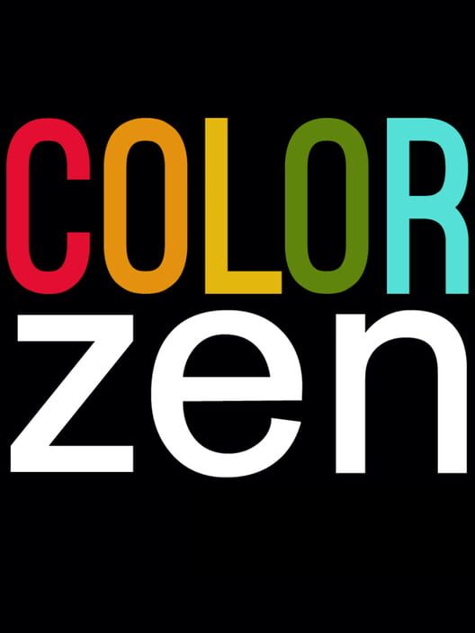 Color Zen: All about Color Zen