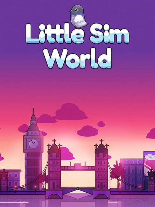 Little Sim World: All about Little Sim World