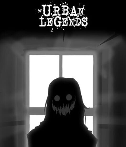 Urban Legends: All about Urban Legends