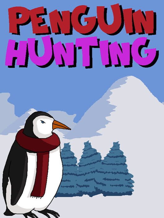 Penguin Hunting: All about Penguin Hunting