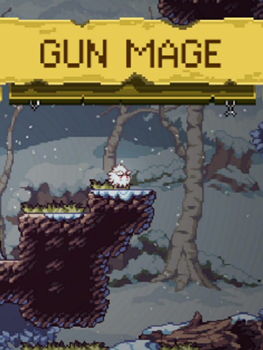 Gun Mage: All about Gun Mage