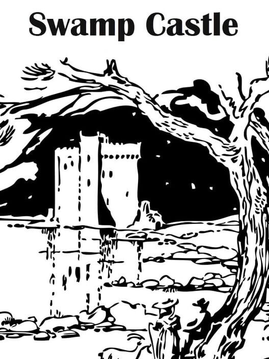 Swamp Castle: All about Swamp Castle