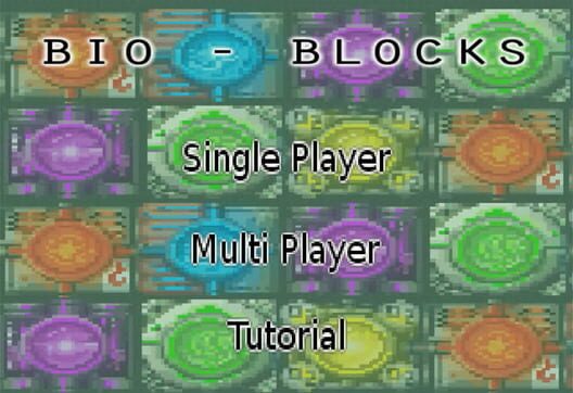 Bio Blocks: All about Bio Blocks