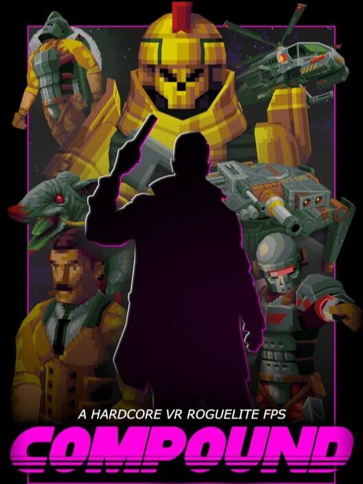 Compound: All about Compound