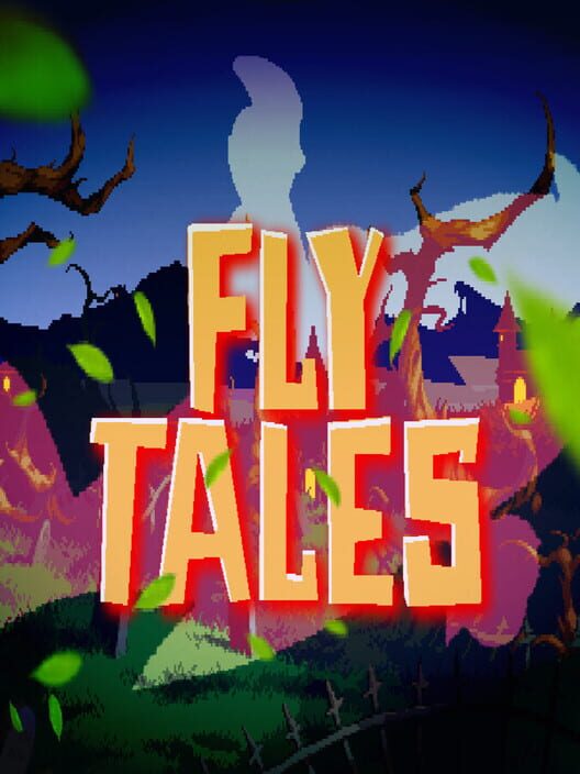 Fly Tales: All about Fly Tales