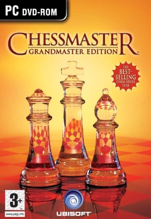 Chessmaster: Grandmaster Edition: All about Chessmaster: Grandmaster ...