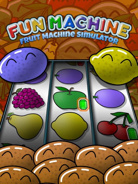 Fun Machine: All about Fun Machine