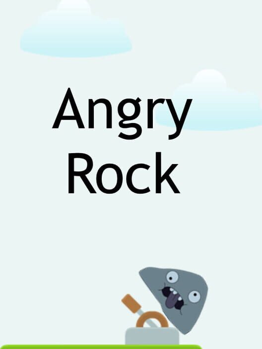 Angry Rock: All about Angry Rock