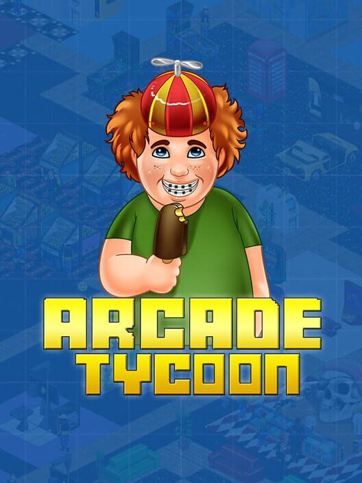 Arcade Tycoon: All about Arcade Tycoon