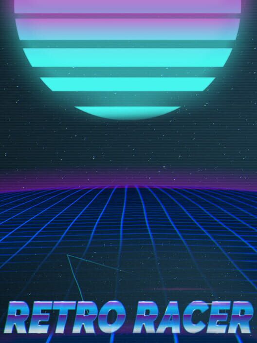 Retro Racer: All about Retro Racer