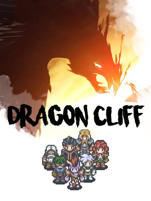 Dragon Cliff: All about Dragon Cliff