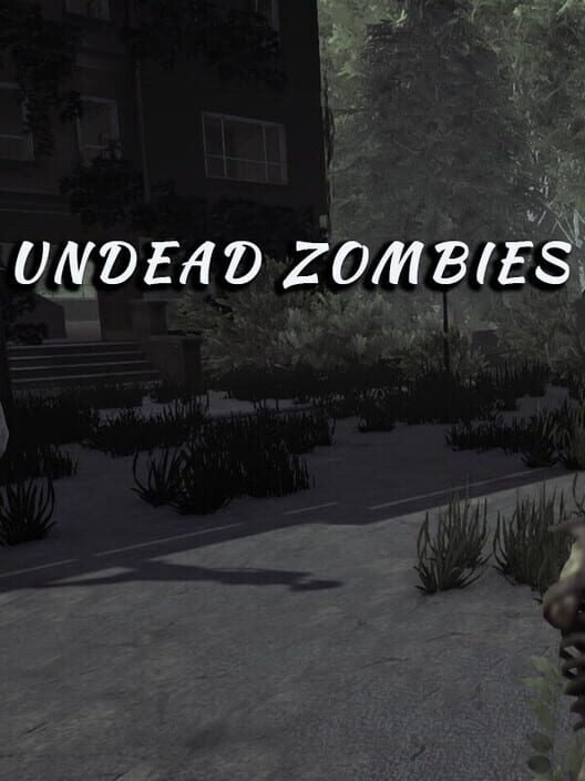 Undead zombies: All about Undead zombies