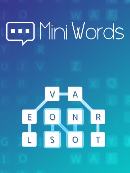 Mini Words: All about Mini Words