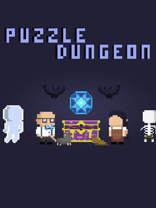 Puzzle Dungeon: All about Puzzle Dungeon
