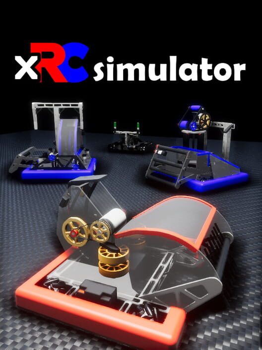 xRC Simulator: All about xRC Simulator