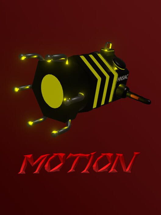 Motion: All about Motion