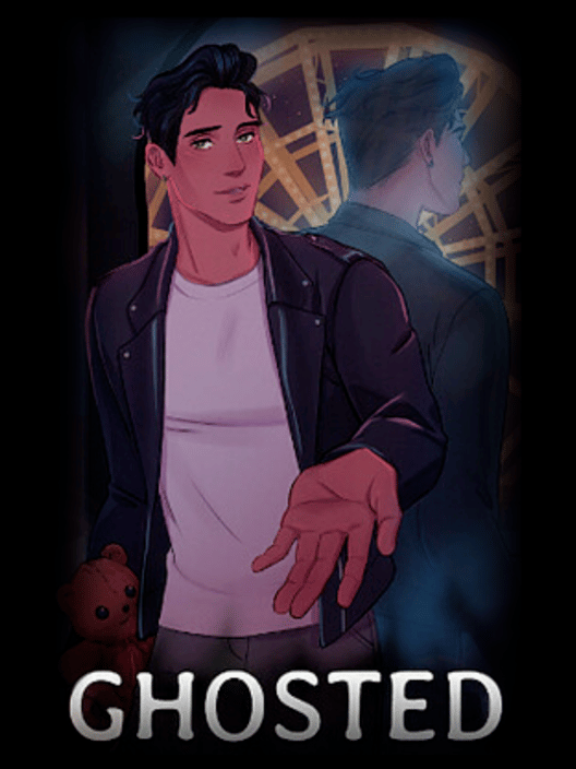 Ghosted: All about Ghosted