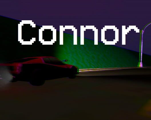 Connor: All about Connor