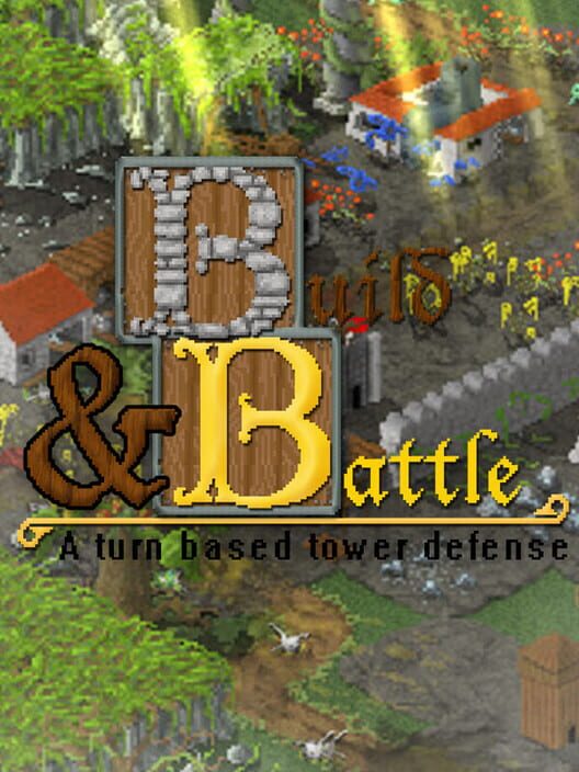 Build & Battle: All about Build & Battle