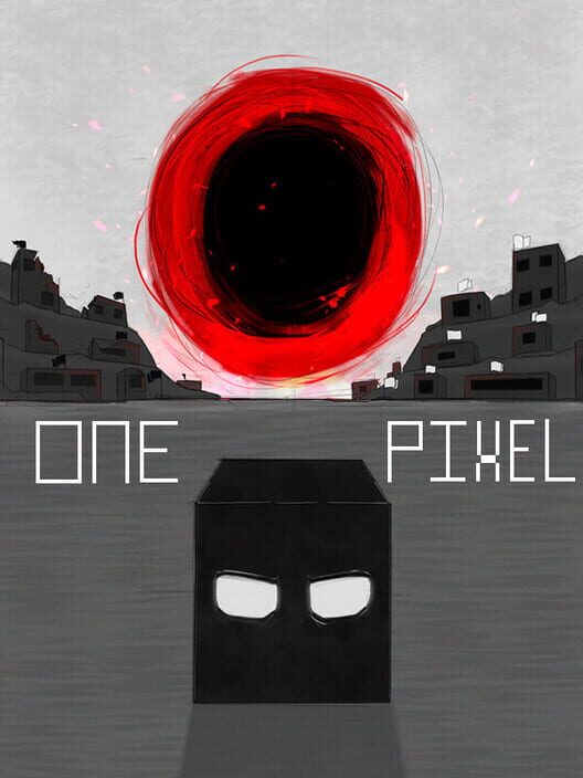 One Pixel: All about One Pixel