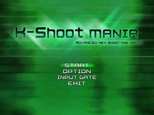 K-Shoot Mania: All about K-Shoot Mania