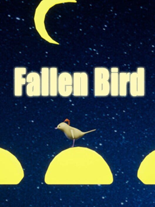 Fallen Bird: All about Fallen Bird