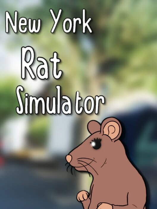 New York Rat Simulator: All about New York Rat Simulator