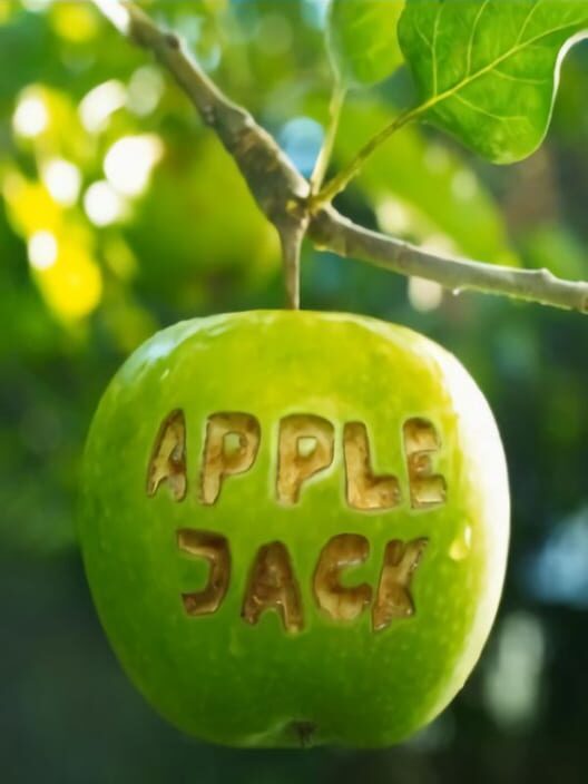 Apple Jack: All about Apple Jack