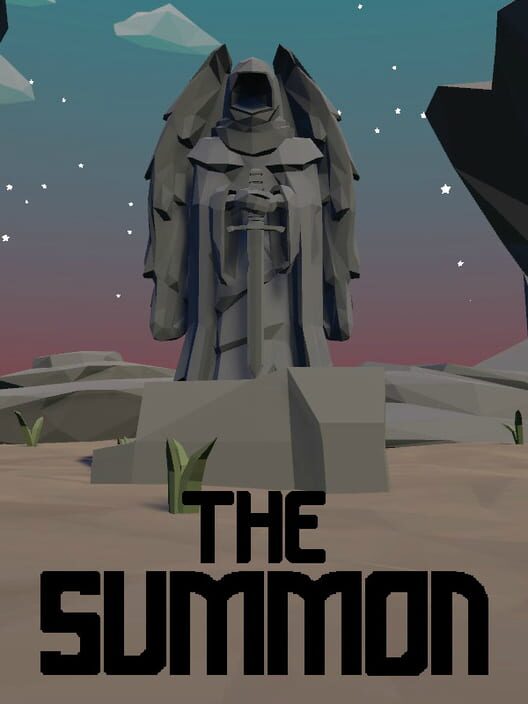 The Summon: All about The Summon