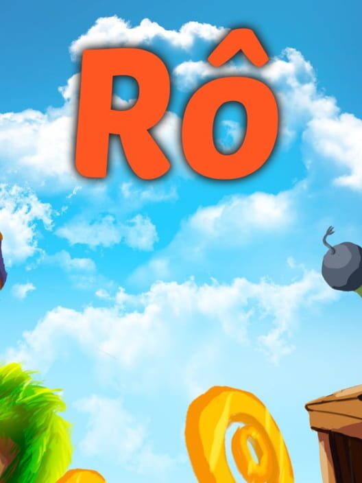 Ro: All about Ro