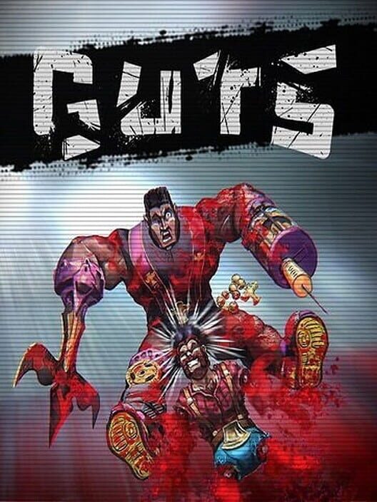 Guts: All about Guts