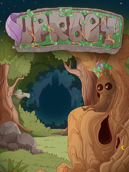 Uproot: All about Uproot