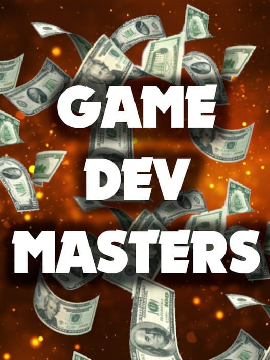 Game Dev Masters: All about Game Dev Masters