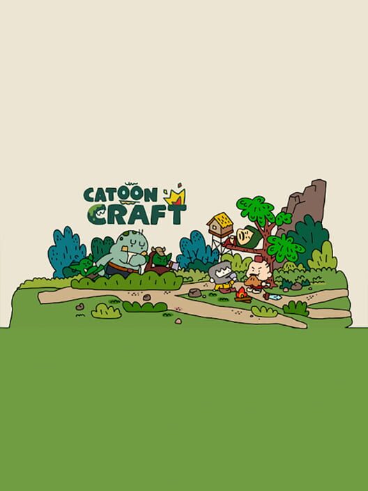Cartoon Craft: All about Cartoon Craft