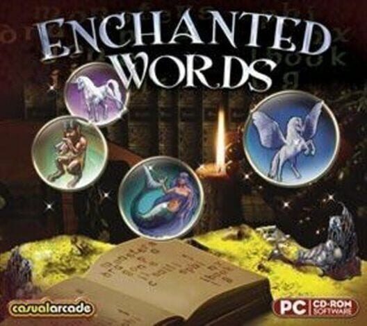 Enchanted Words: All about Enchanted Words