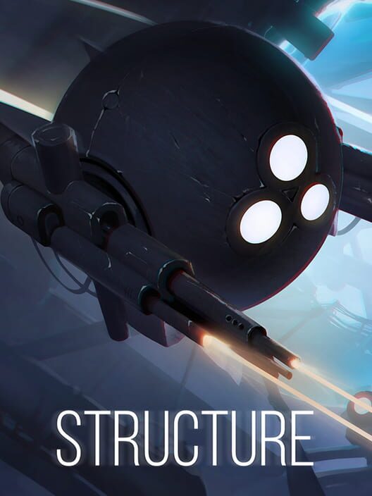 Structure: All about Structure