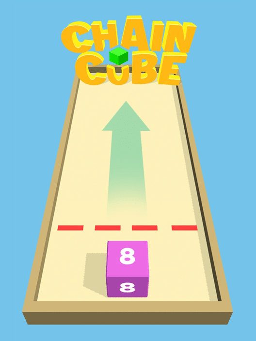 Chain Cube: All about Chain Cube