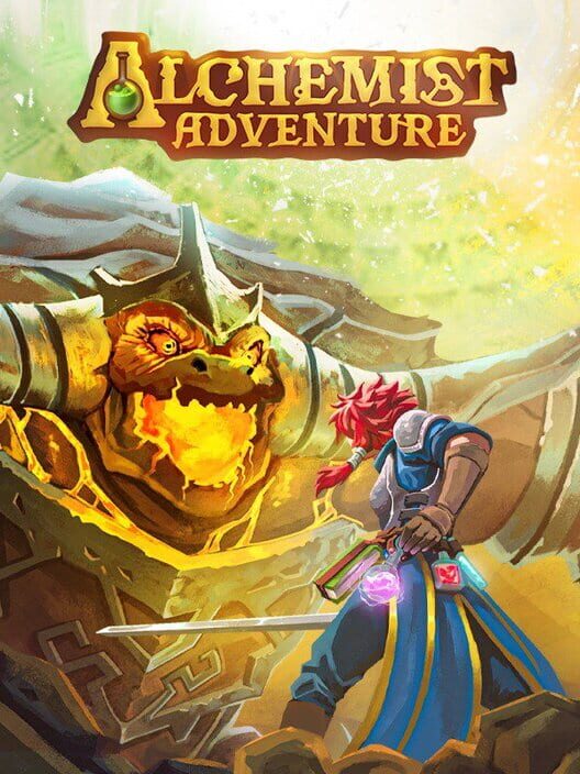 Alchemist Adventure: All about Alchemist Adventure