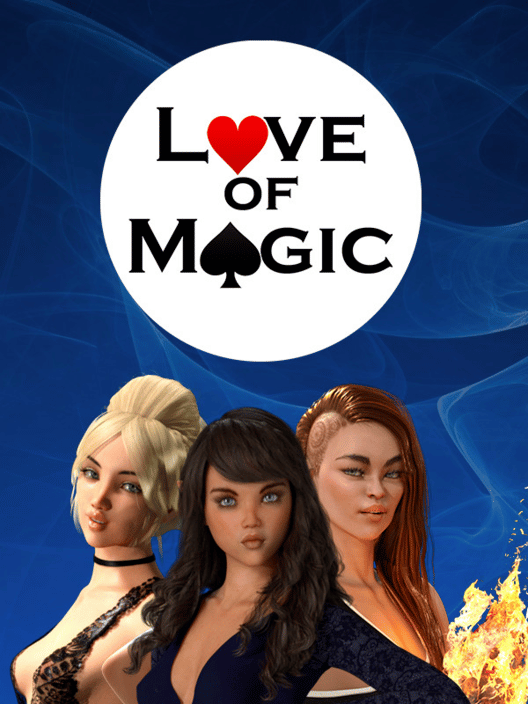 Love of Magic: All about Love of Magic