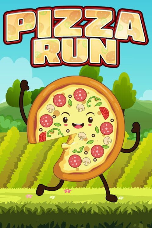 Pizza Run: All about Pizza Run