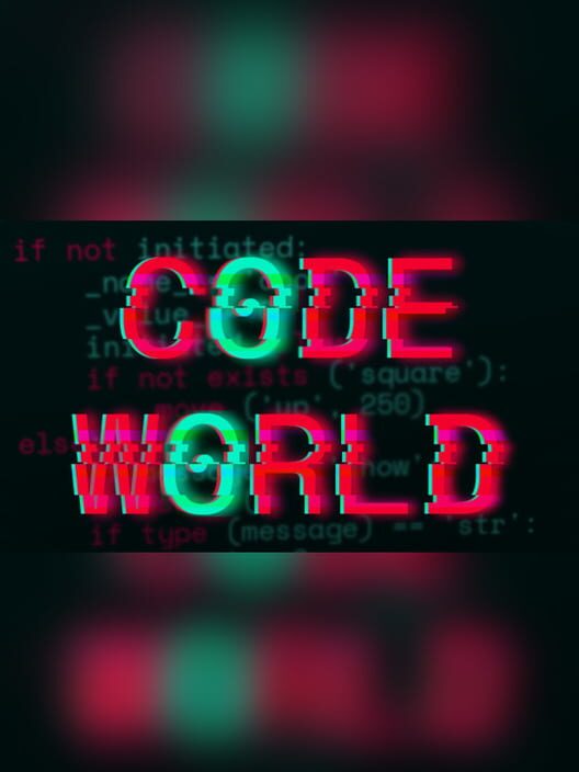 Code World: All about Code World